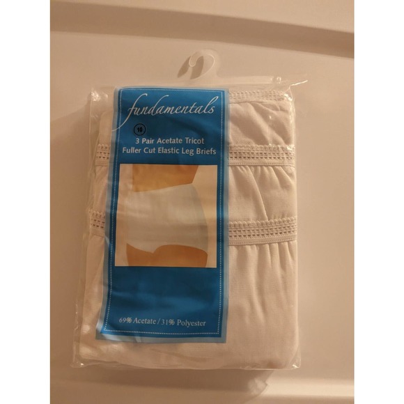 Fundamentals | Intimates & Sleepwear | Women Fundamentals 3 Pair ...